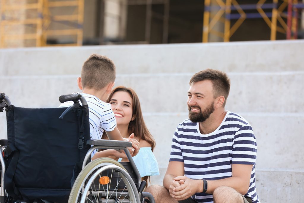 What is the best structure for a Trust for a vulnerable person?, by ...